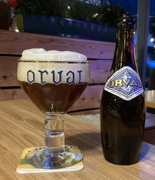 Orval | Bier Guide